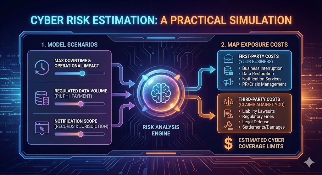 What Does Cyber Insurance Cover